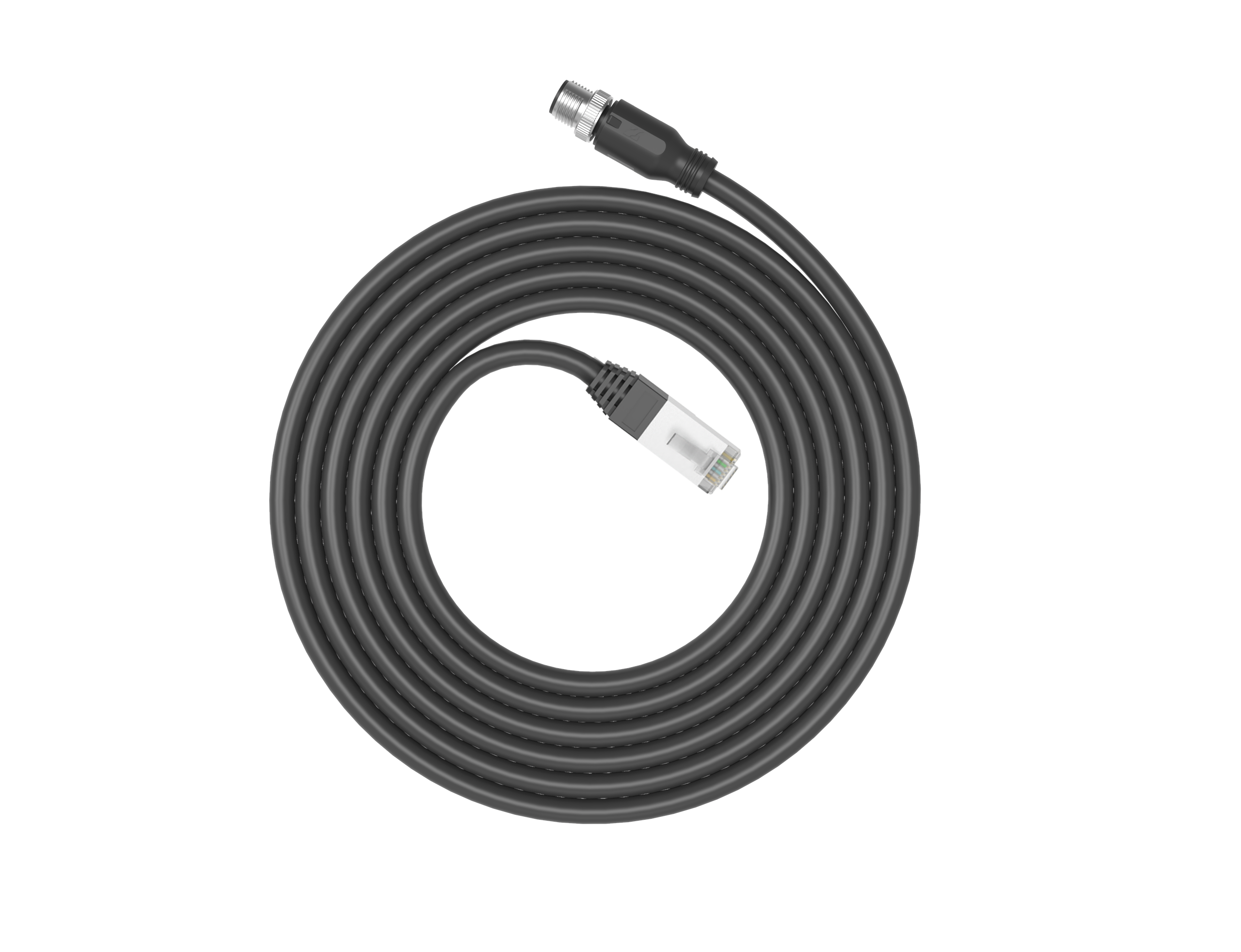 Zhaolong High-quality Gigabit Ethernet Cable Assemblies, Adapted to the ...
