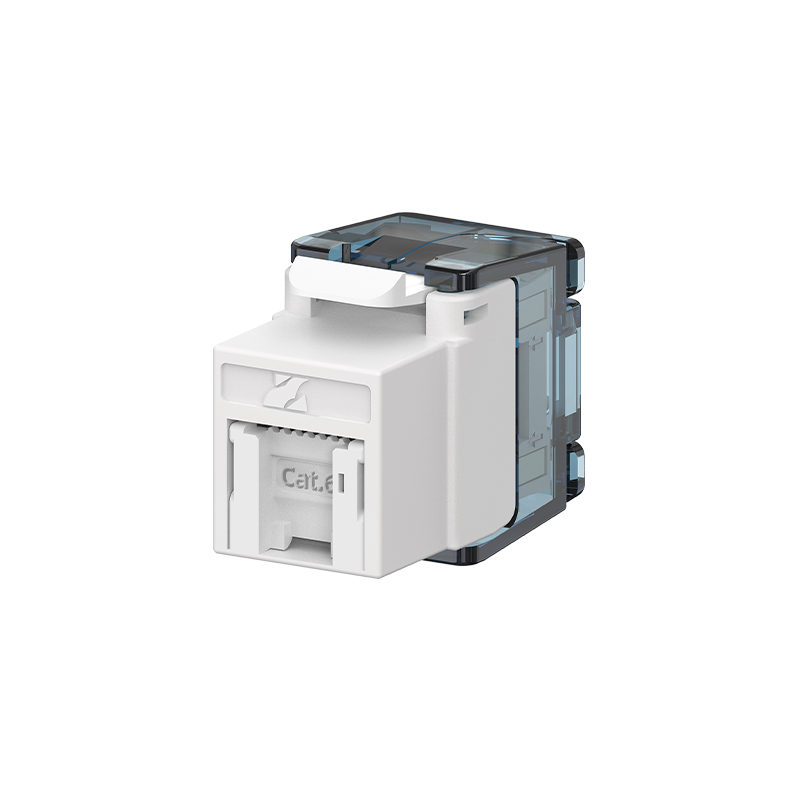 CAT 6A Shielded Outlet - Buy CAT 6A Shielded Outlet Product on Zhaolong ...