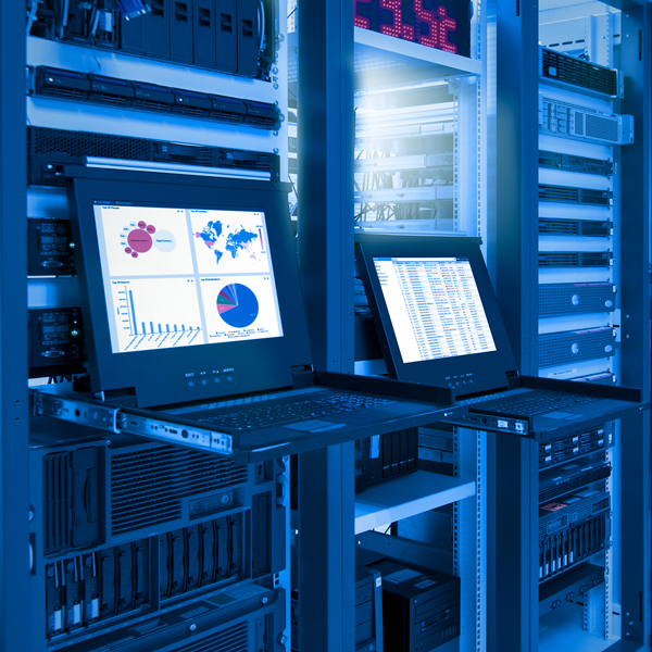 ISP(Internet Service Provider) - Internet Data Center (IDC) Cabling ...