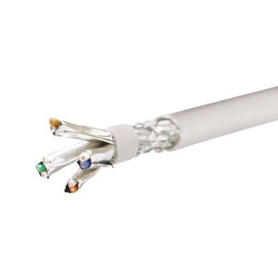 CAT7A - Buy CAT7A Product on Zhaolong Interconnect